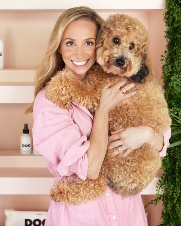Dog & Cat Care Products Online Australia | DOG by Dr Lisa