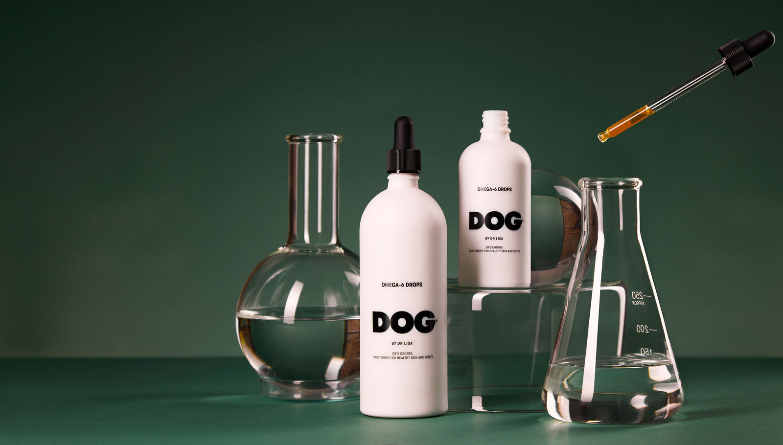 DOG BY DR LISA - Welcome to the Dog Care Revolution – DOG by Dr Lisa