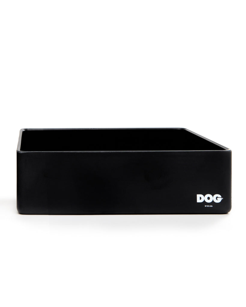 DOG Water Trough - Charcoal – DOG by Dr Lisa