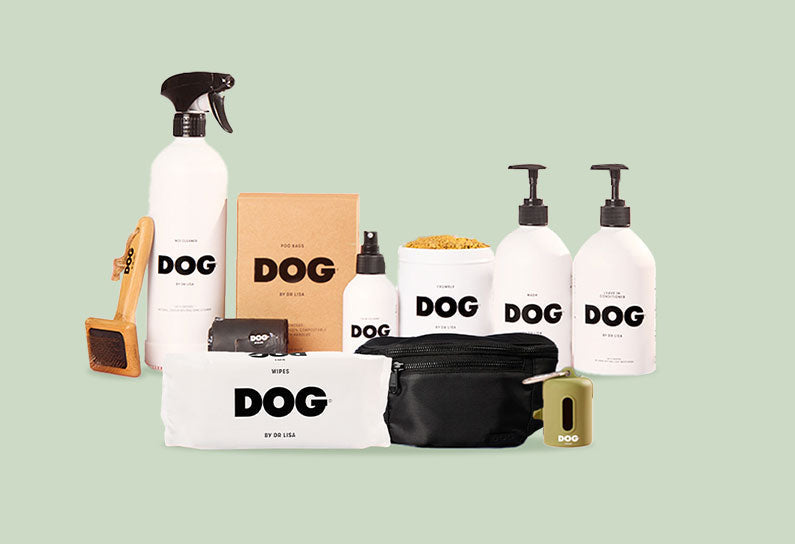 Sets – DOG by Dr Lisa